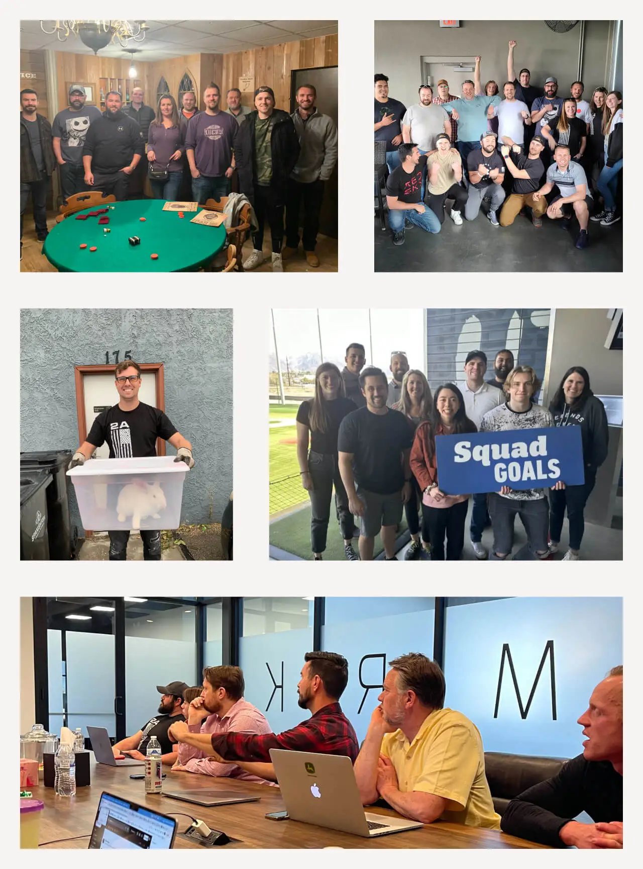 About Us | RedSky Engineering